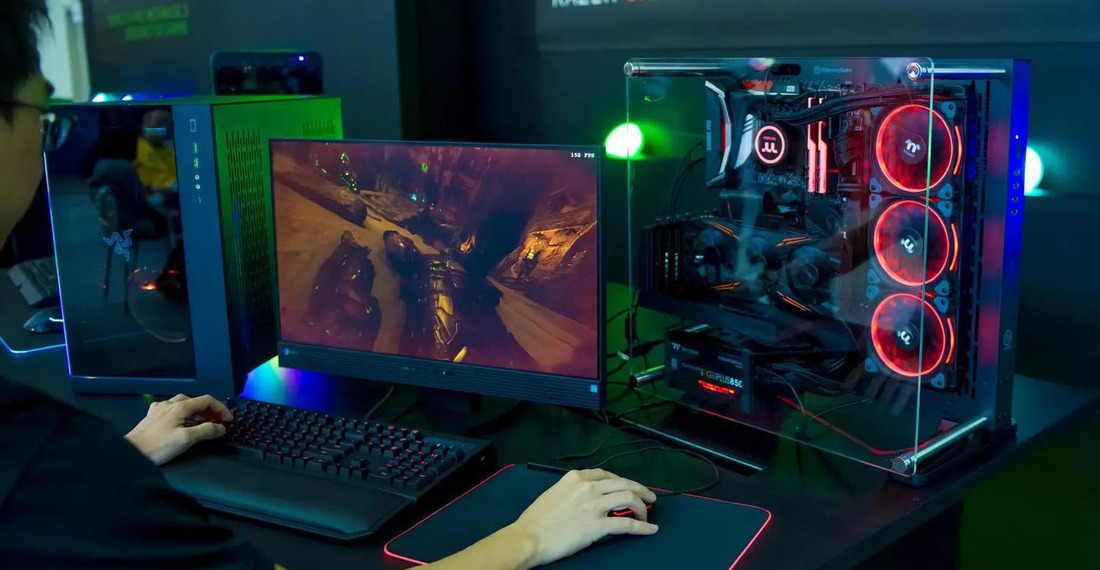 Best PC Builds of 2023 - All Build Options.
