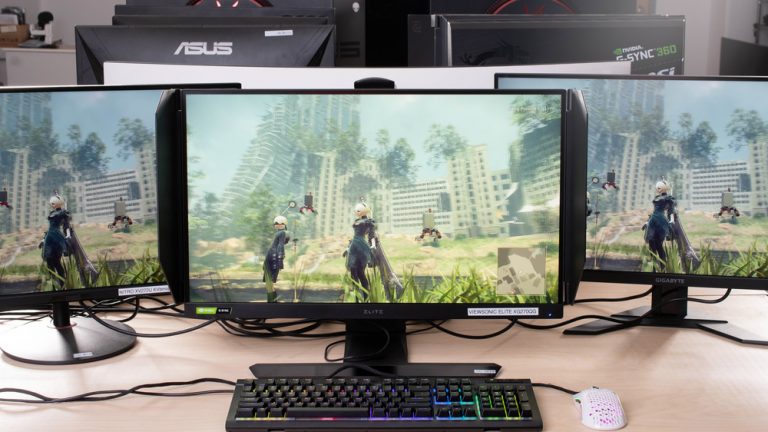 Gaming on a Budget: Your Guide to Picking the Perfect Affordable Monitor